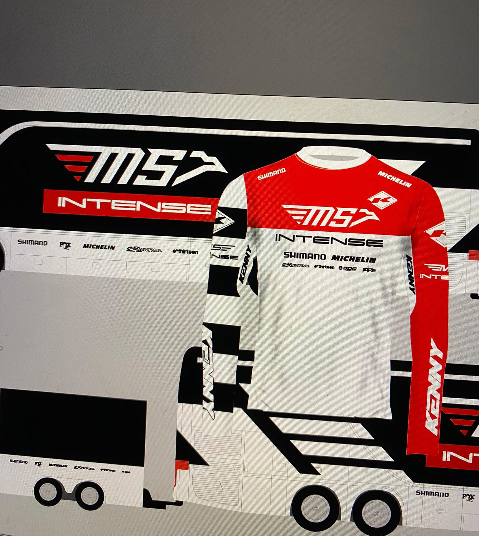 MS-RACING – MS RACING MTB