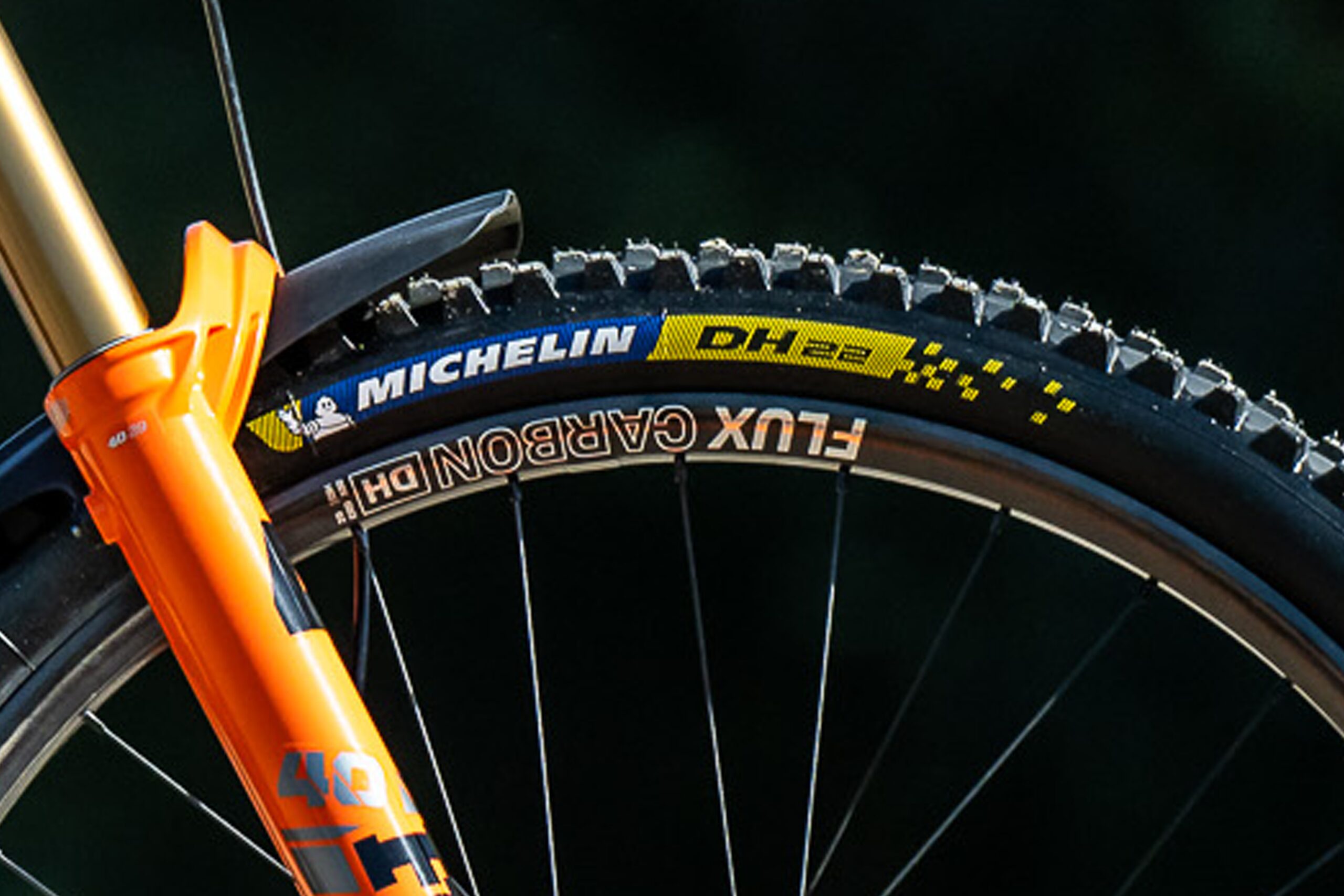 MS INTENSE RACING – 20 years of MTB downhill worldcup racing