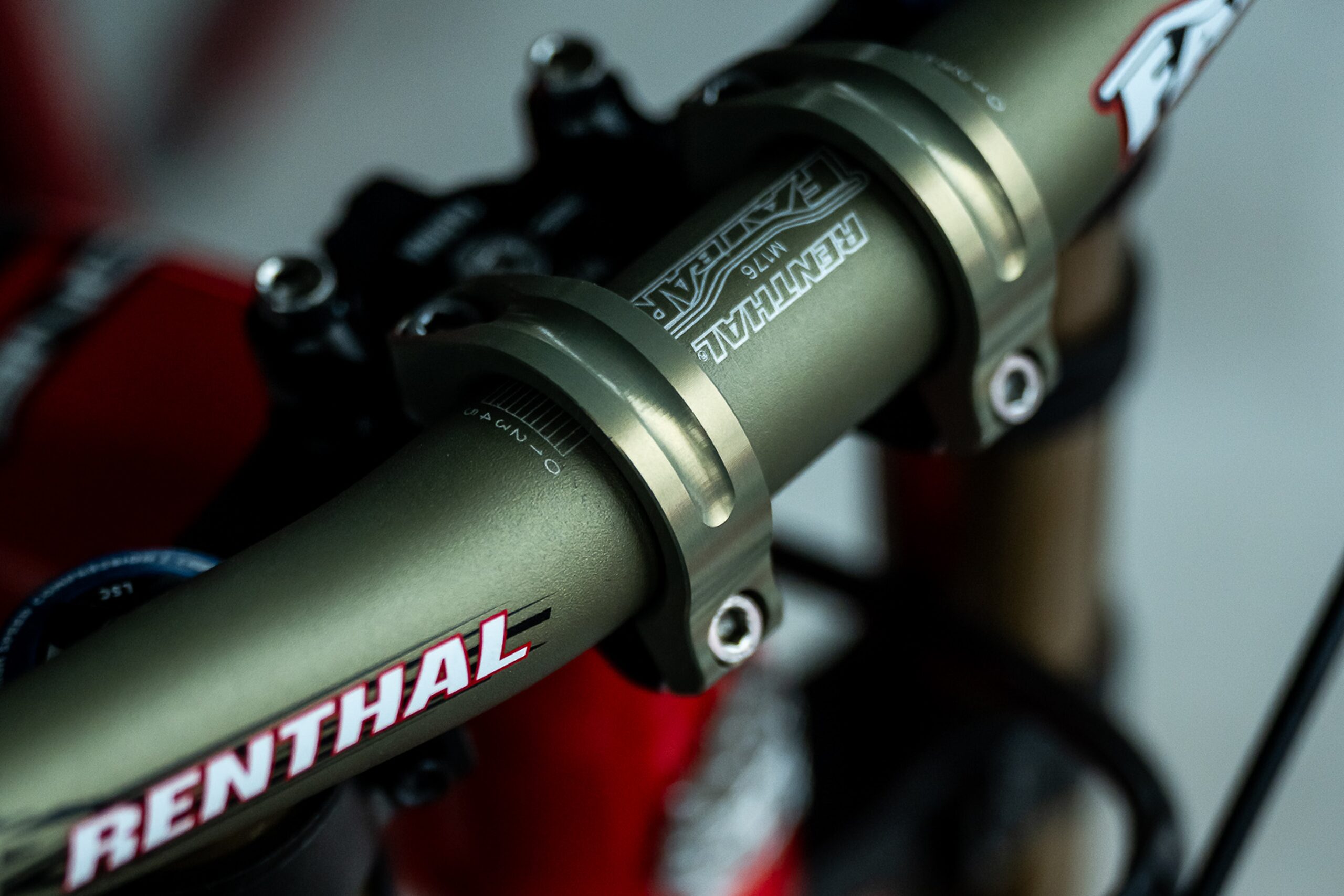 MS INTENSE RACING – 20 years of MTB downhill worldcup racing