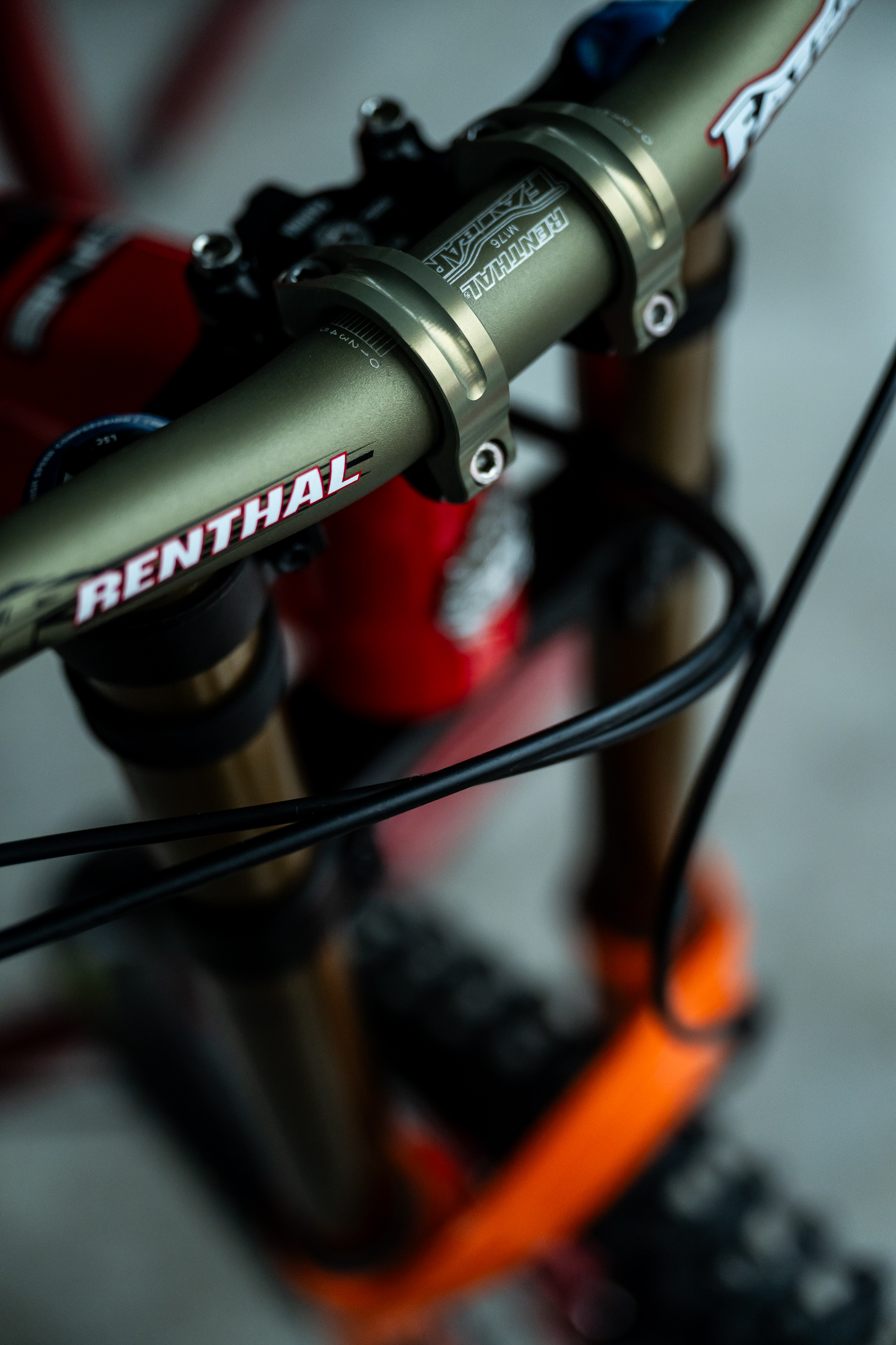 MS INTENSE RACING – 20 years of MTB downhill worldcup racing