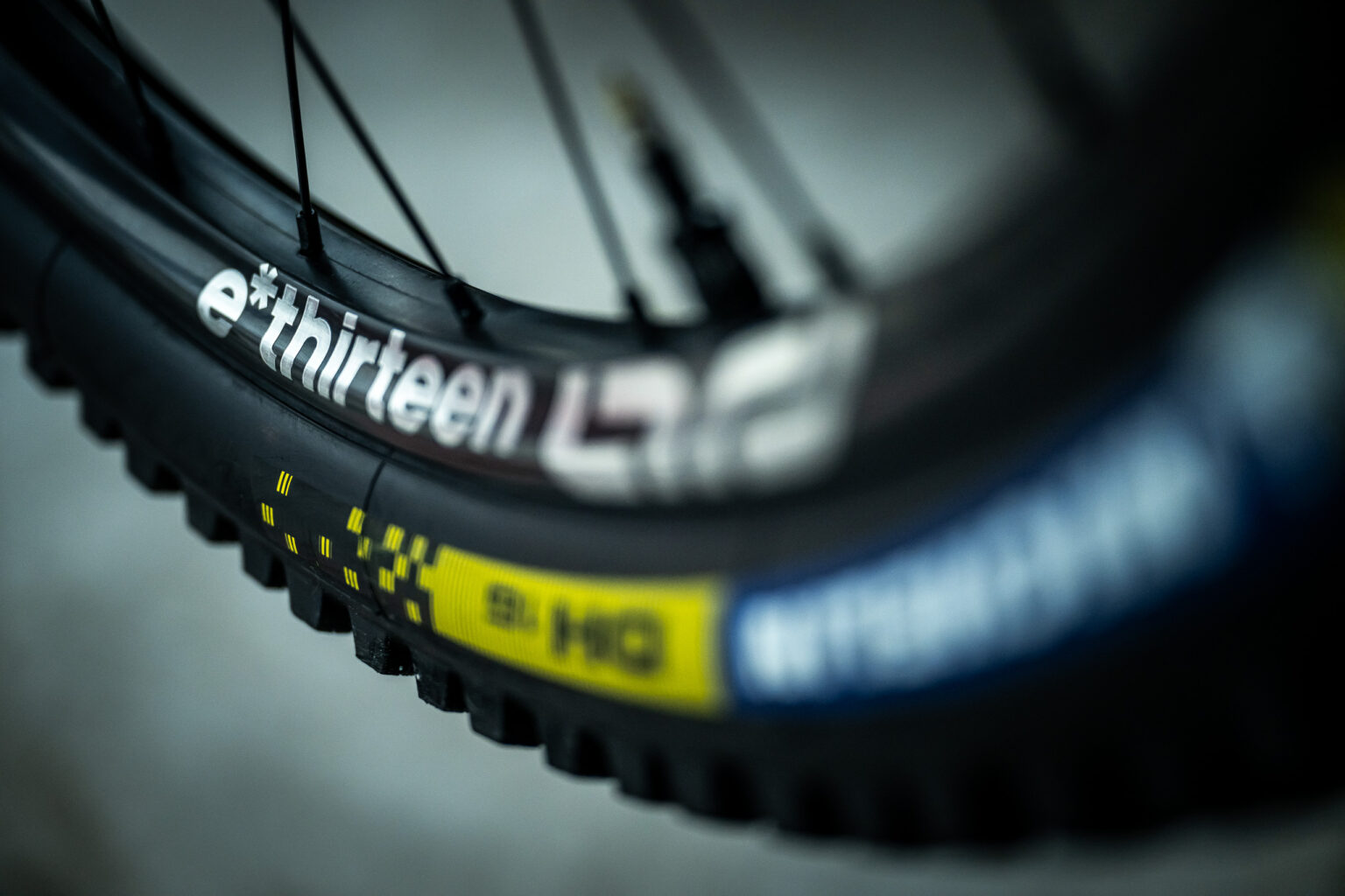 MS INTENSE RACING – 20 years of MTB downhill worldcup racing