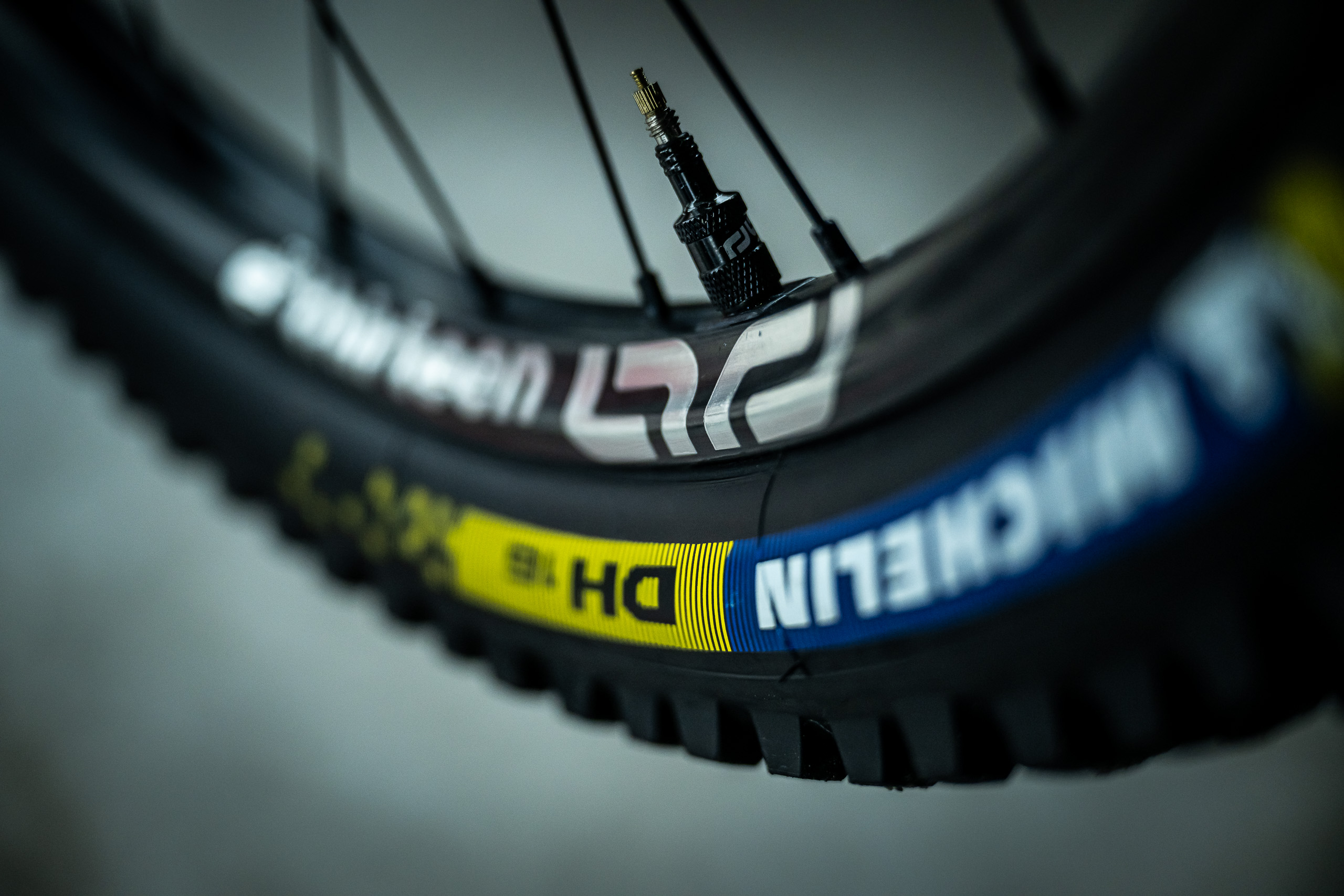 MS INTENSE RACING – 20 years of MTB downhill worldcup racing