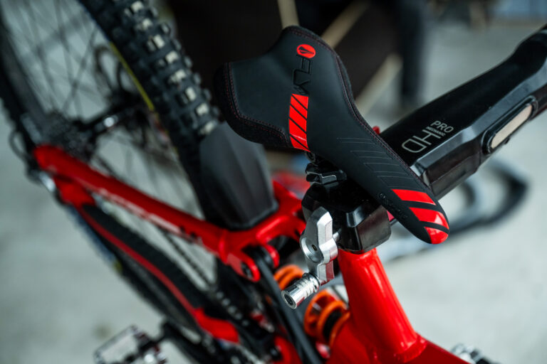 MS INTENSE RACING – 20 years of MTB downhill worldcup racing