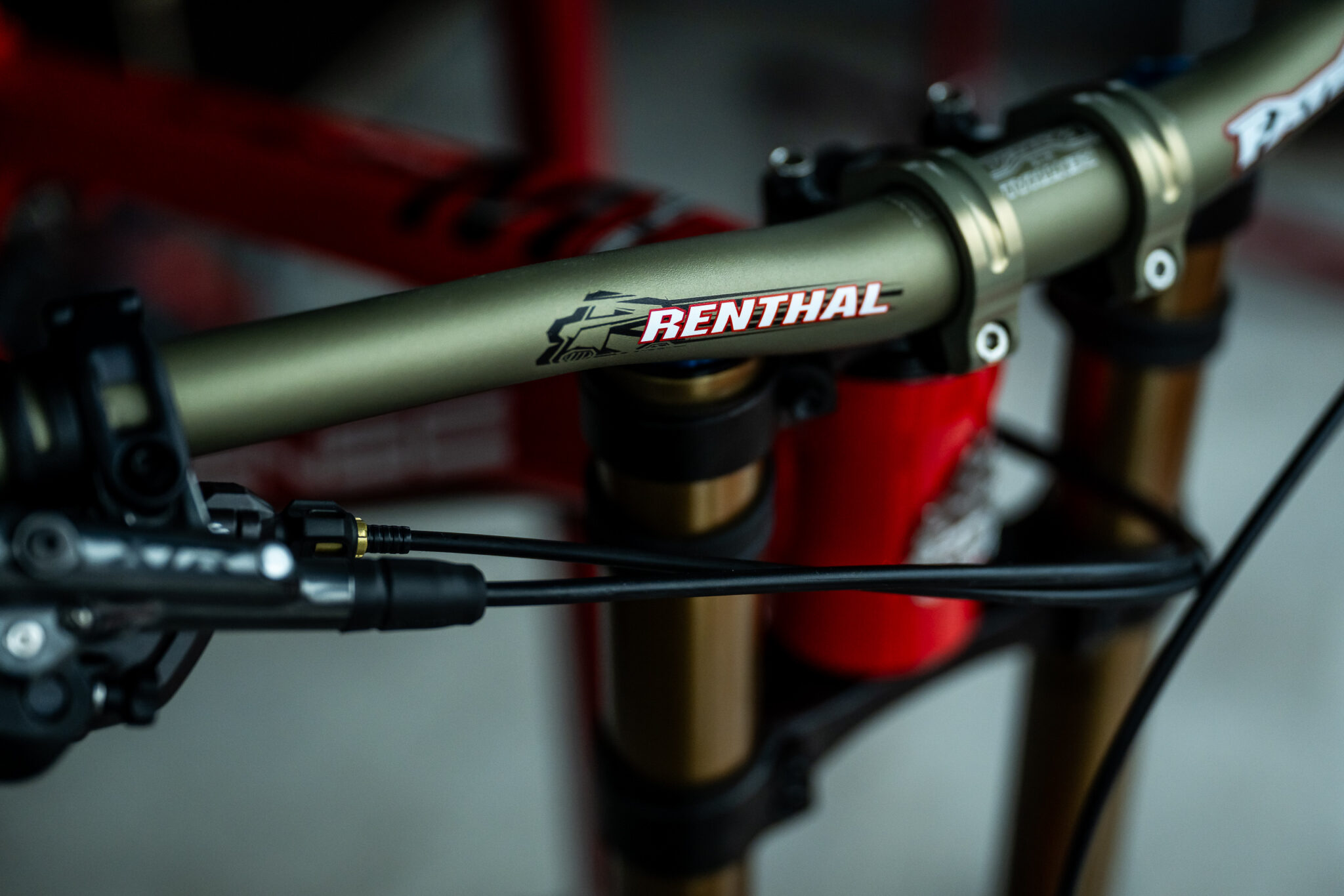 MS INTENSE RACING – 20 years of MTB downhill worldcup racing