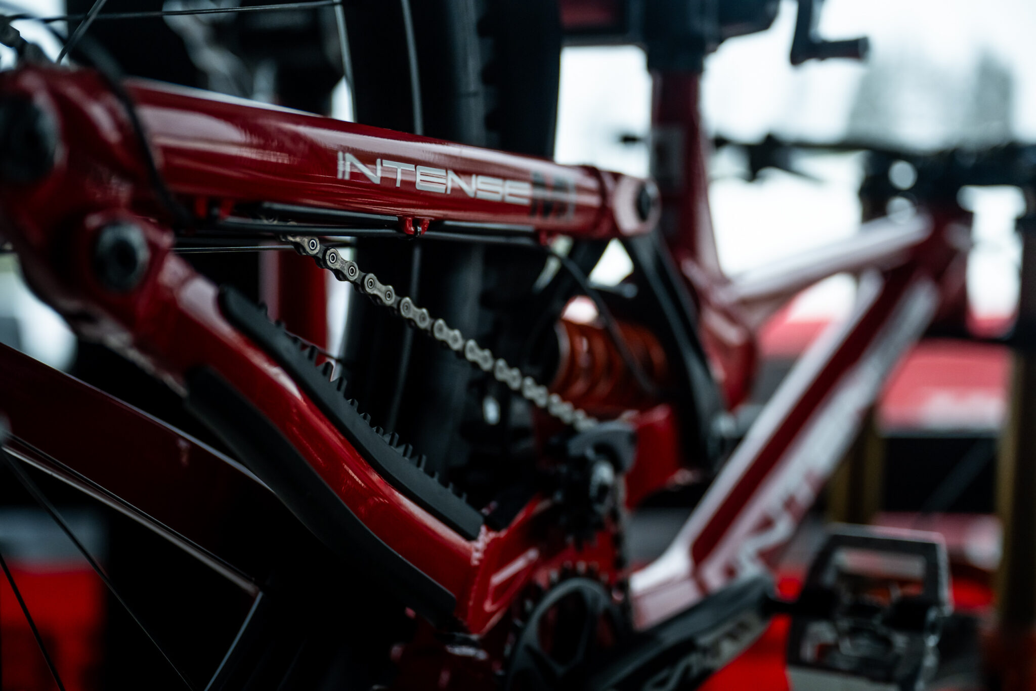 MS INTENSE RACING – 20 years of MTB downhill worldcup racing