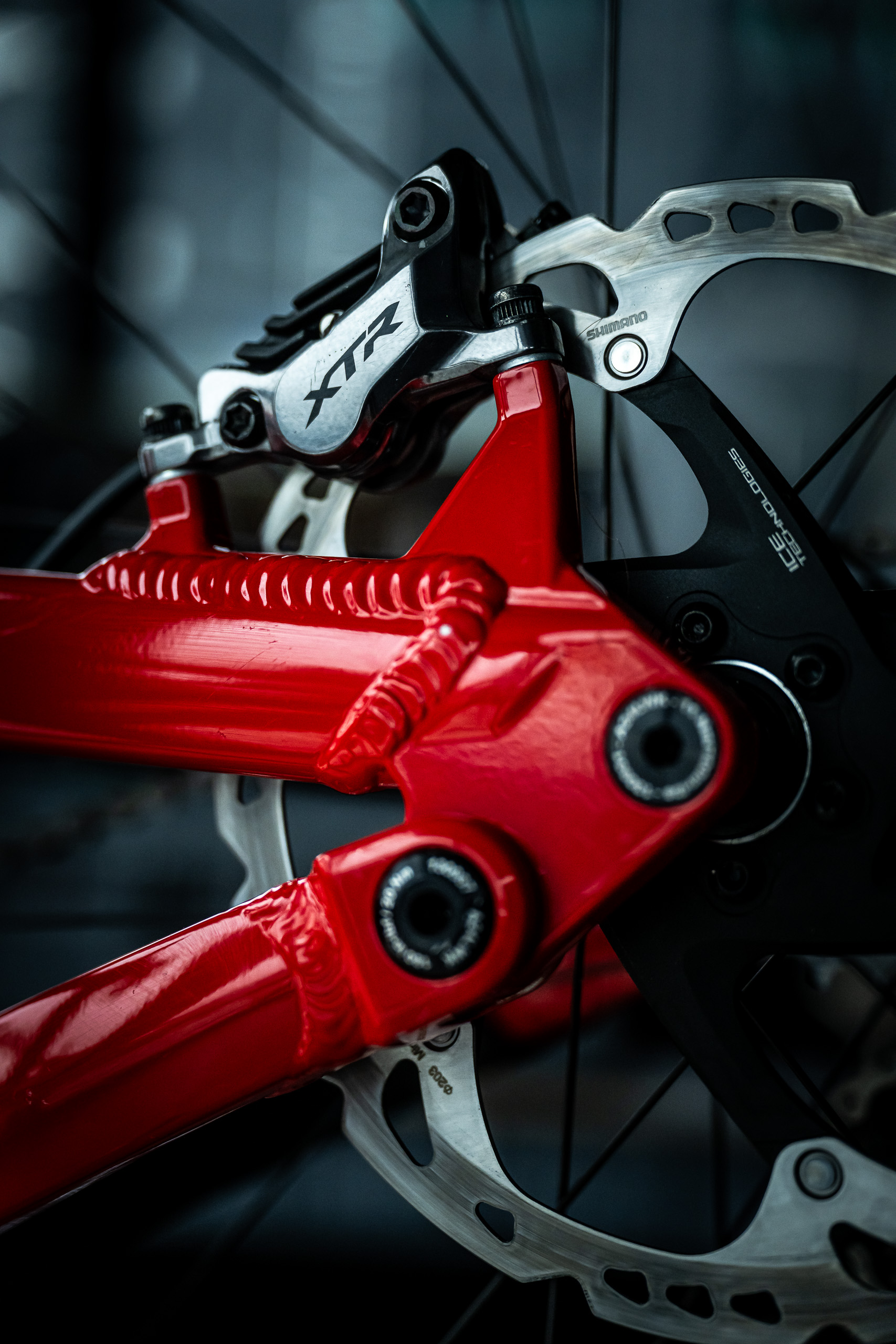 MS INTENSE RACING – 20 years of MTB downhill worldcup racing