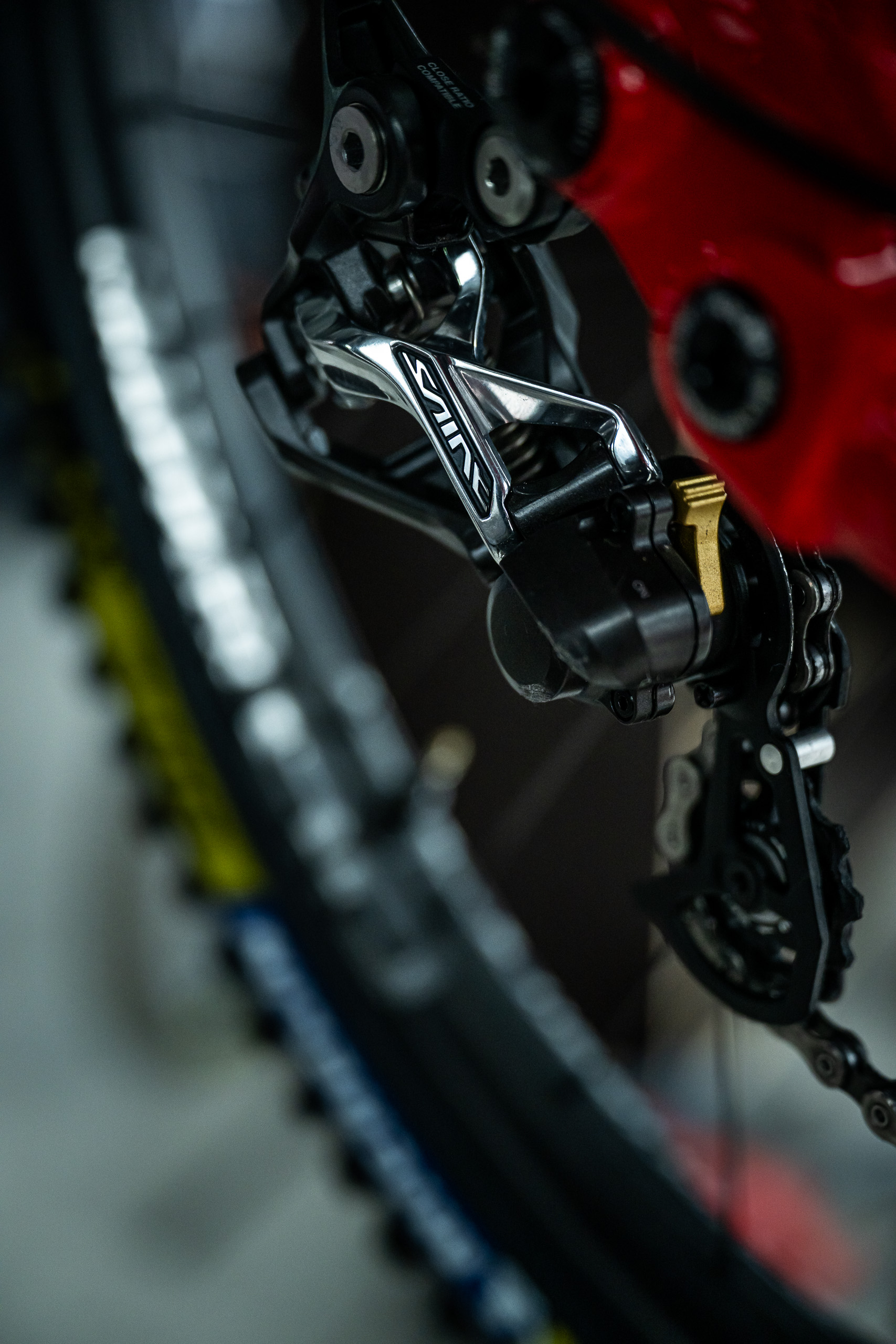 MS INTENSE RACING – 20 years of MTB downhill worldcup racing