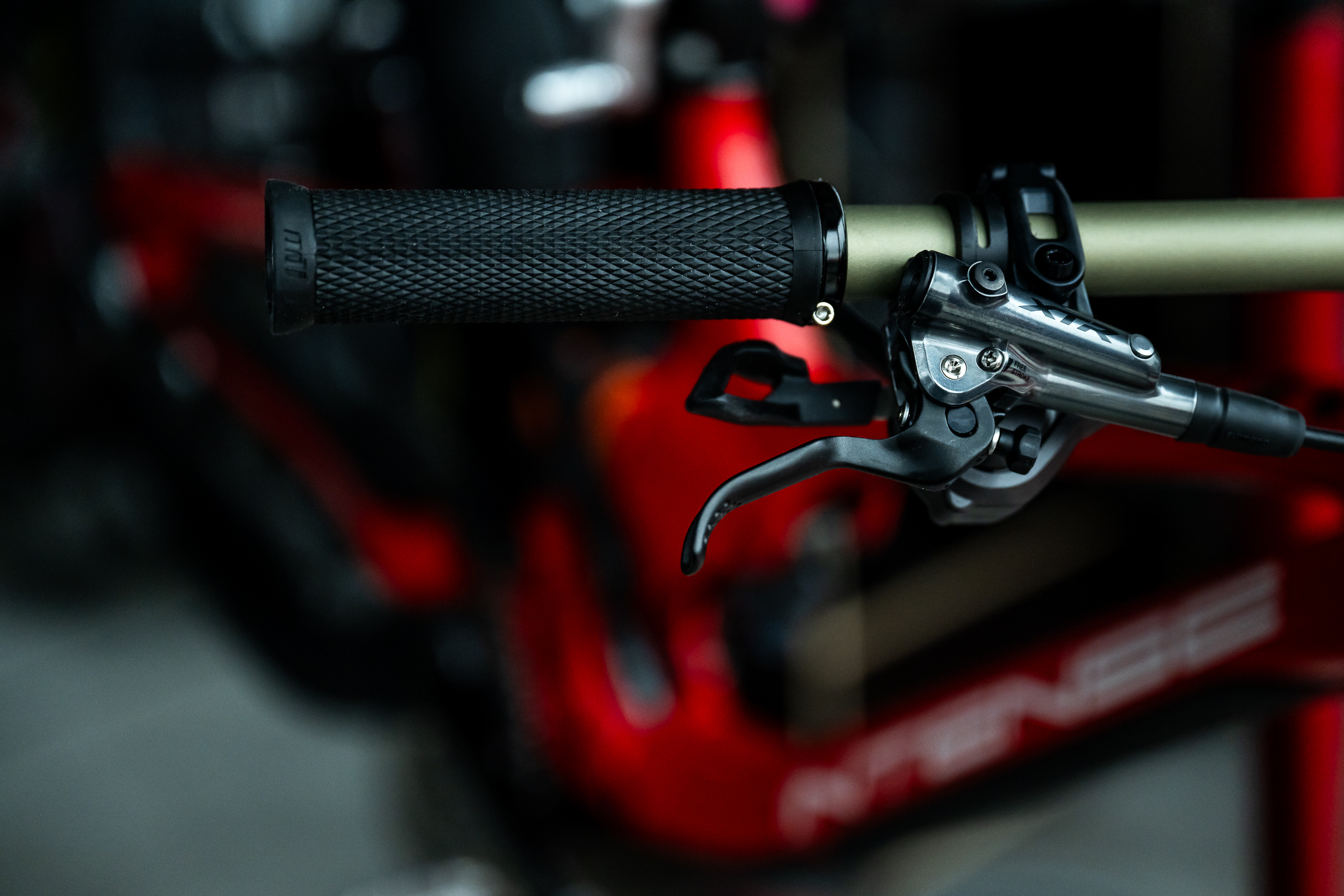 MS INTENSE RACING – 20 years of MTB downhill worldcup racing