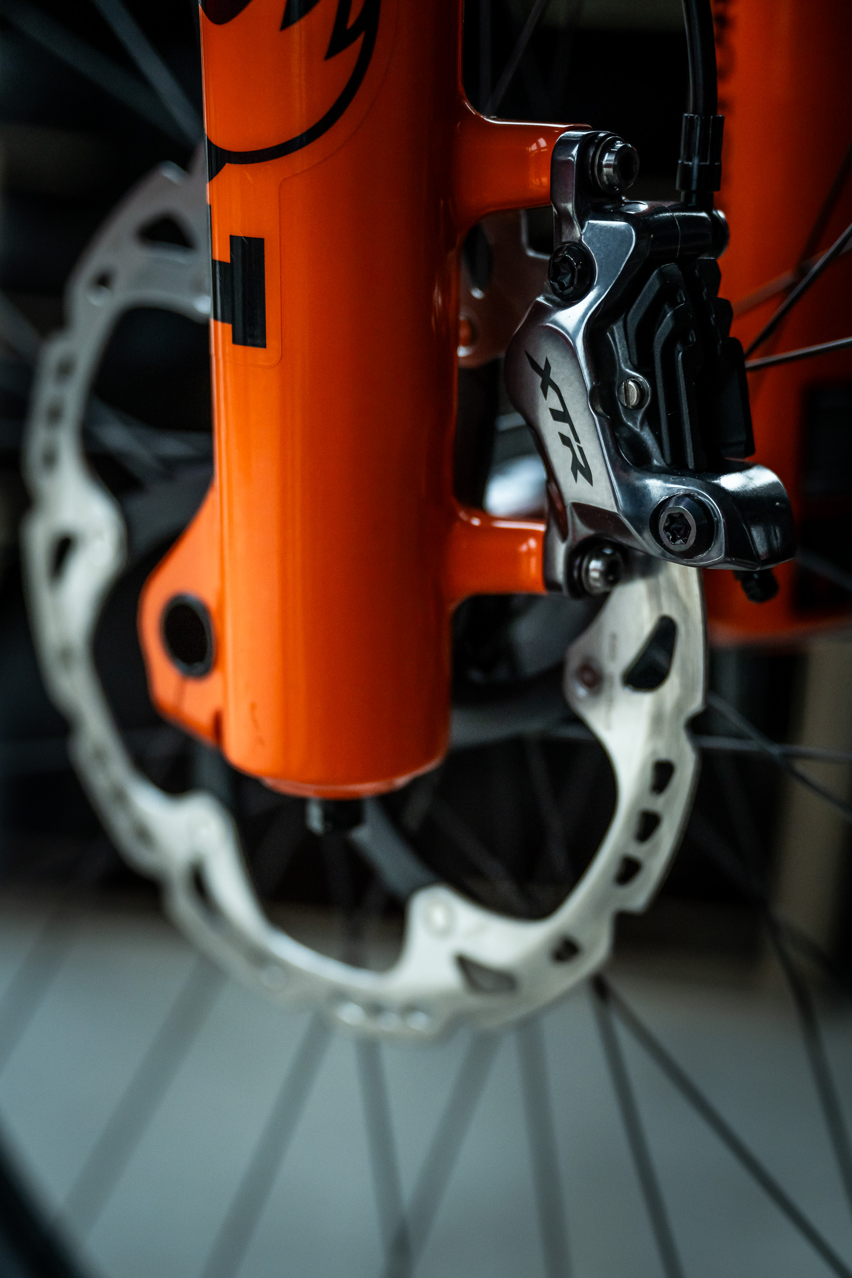 MS INTENSE RACING – 20 years of MTB downhill worldcup racing