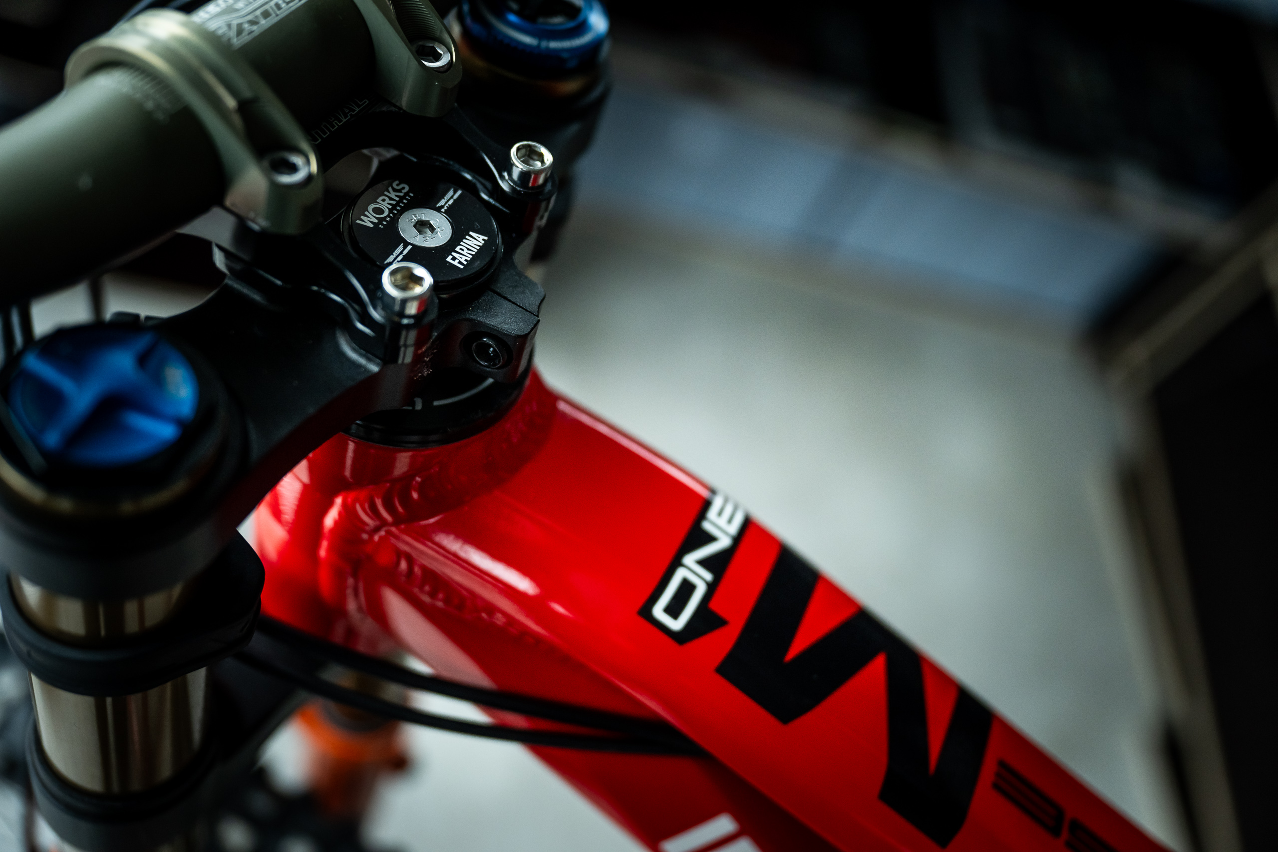 MS INTENSE RACING – 20 years of MTB downhill worldcup racing