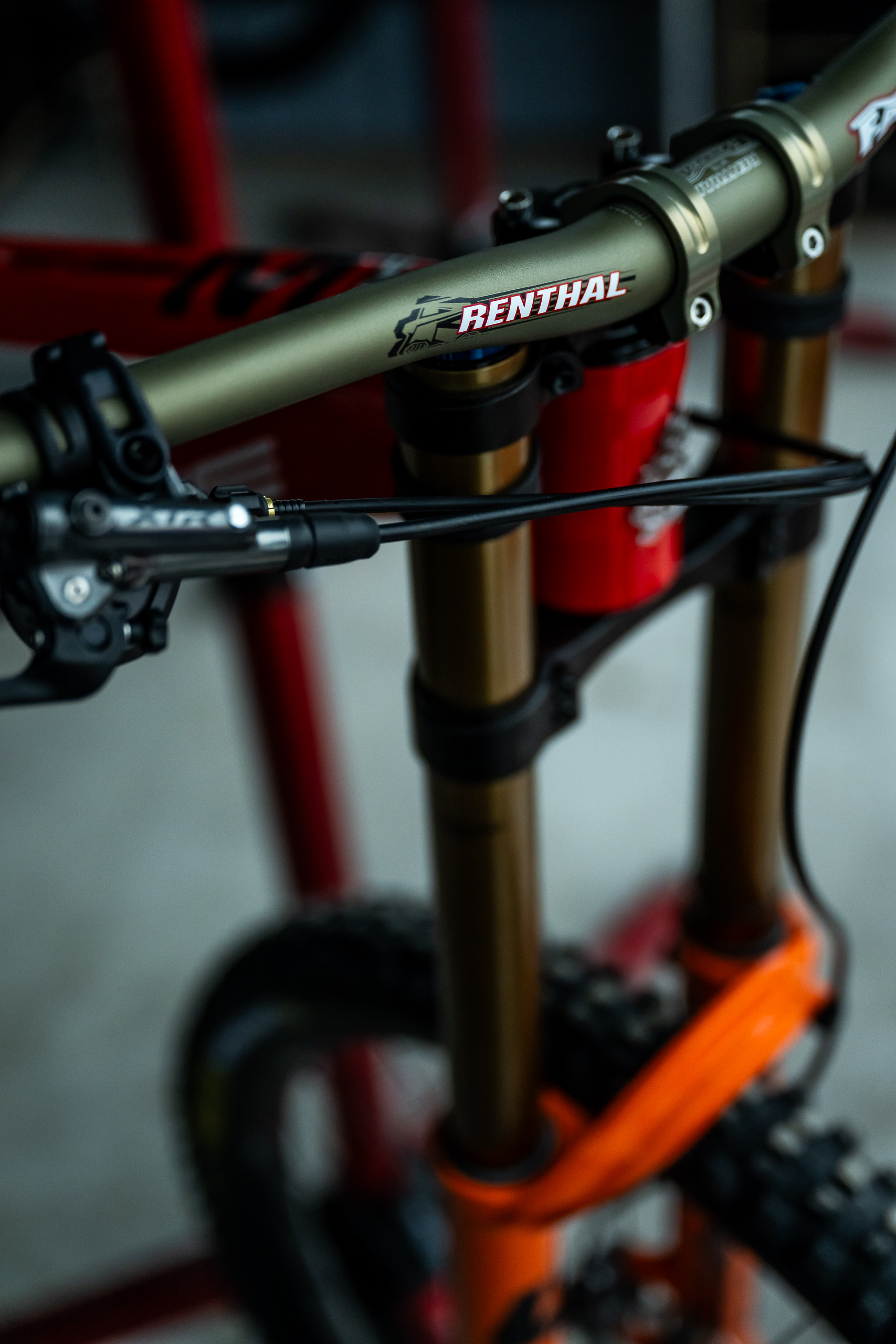 MS INTENSE RACING – 20 years of MTB downhill worldcup racing