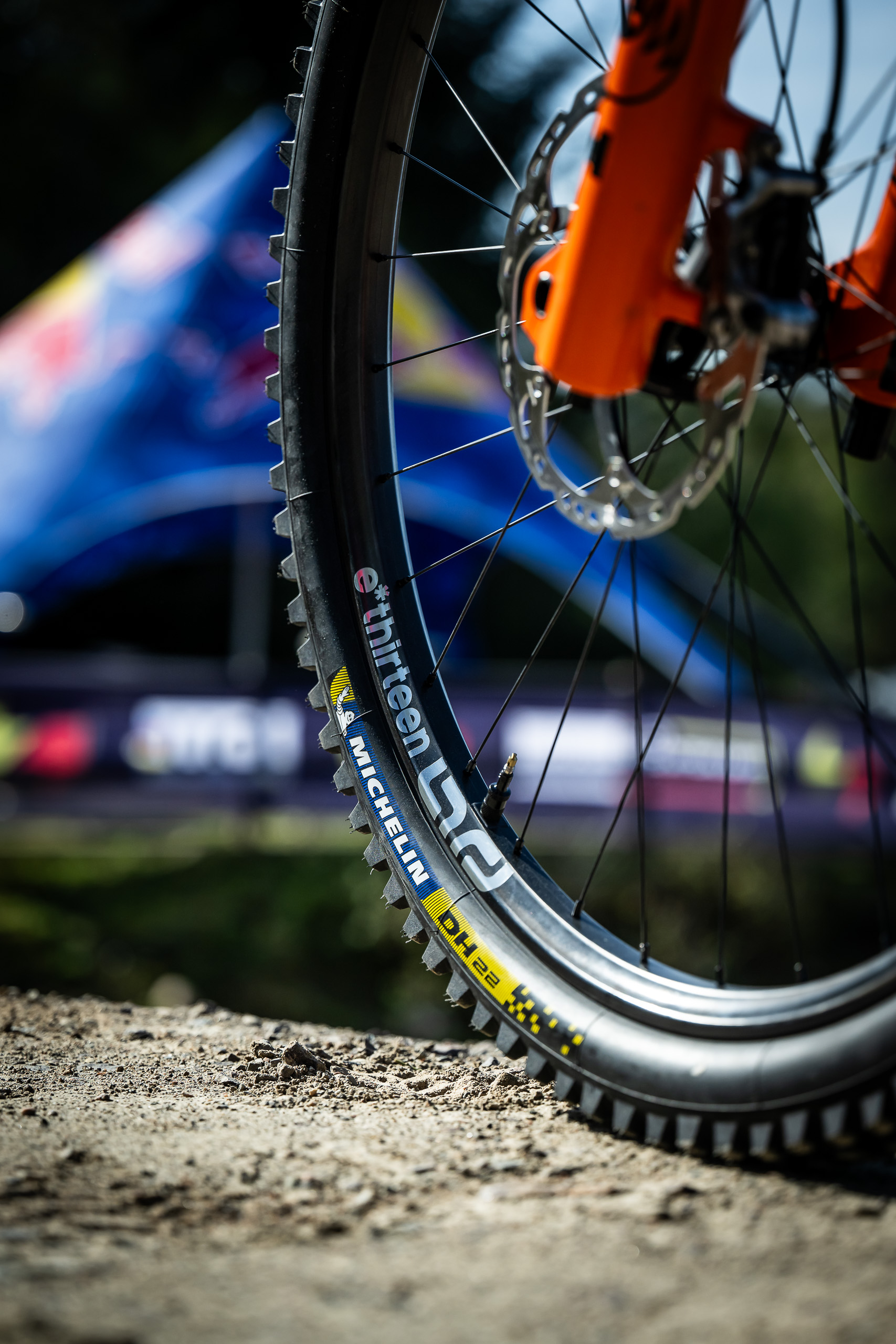 MS INTENSE RACING – 20 years of MTB downhill worldcup racing