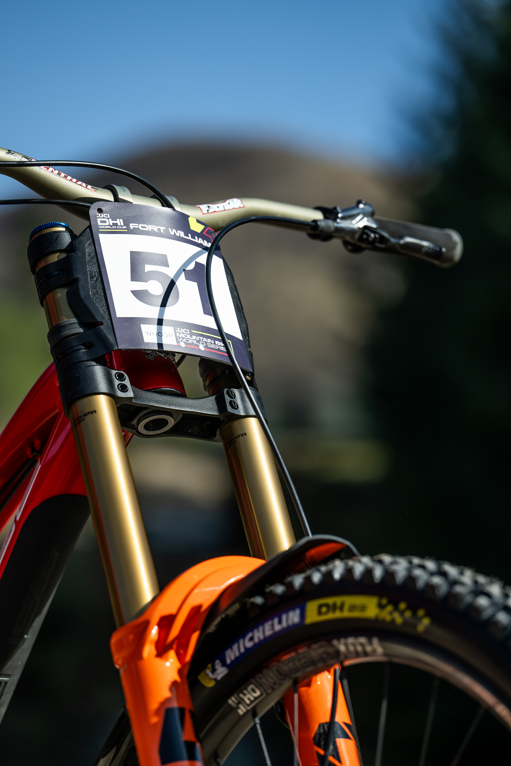 MS INTENSE RACING – 20 years of MTB downhill worldcup racing