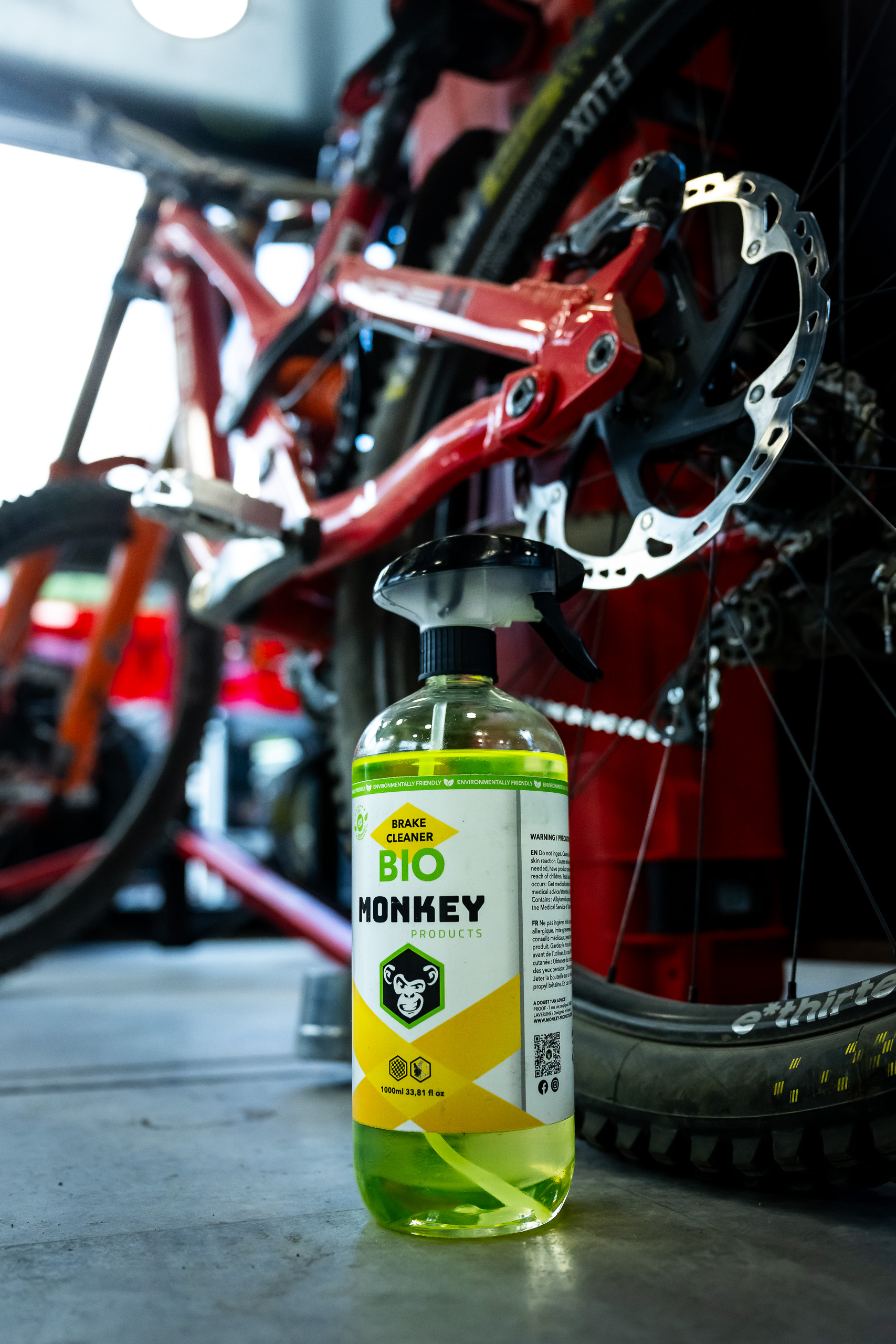 MS INTENSE RACING – 20 years of MTB downhill worldcup racing