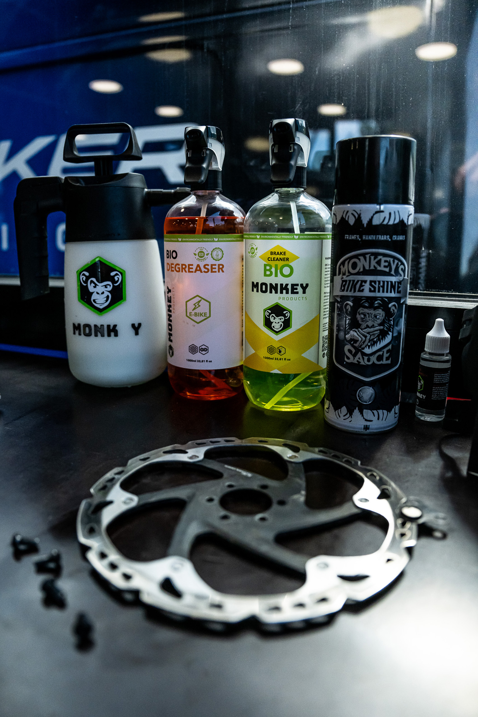 MS INTENSE RACING – 20 years of MTB downhill worldcup racing