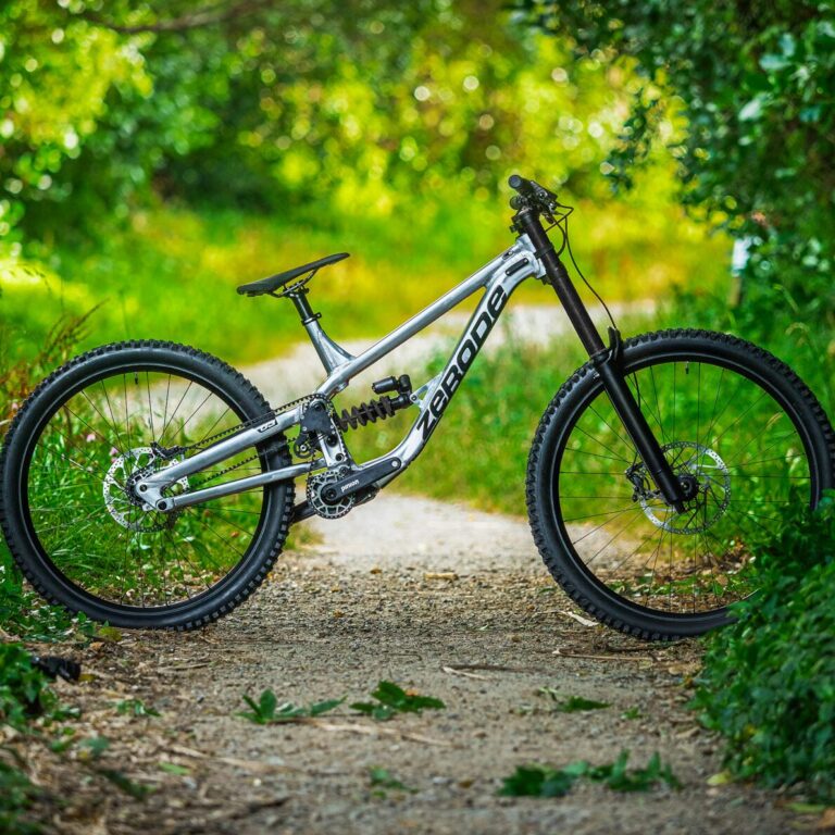 MS RACING MTB – 22 years of MTB downhill worldcup racing