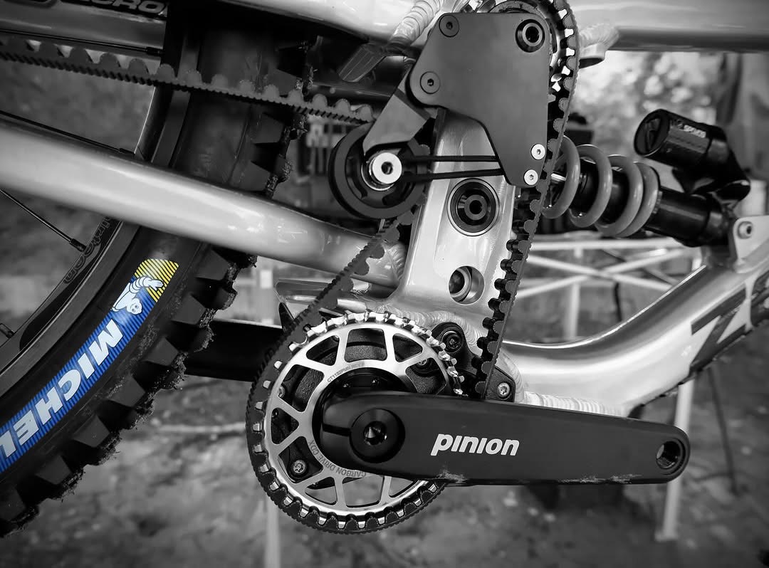MS RACING MTB – 22 years of MTB downhill worldcup racing